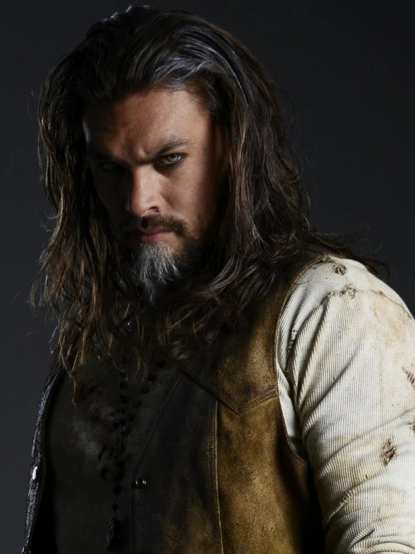 John Proudstar | Marvel Wiki | Fandom