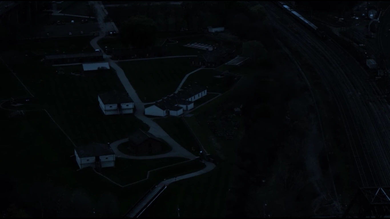 Fort Bryon | Marvel Cinematic Universe Wiki | FANDOM powered by Wikia