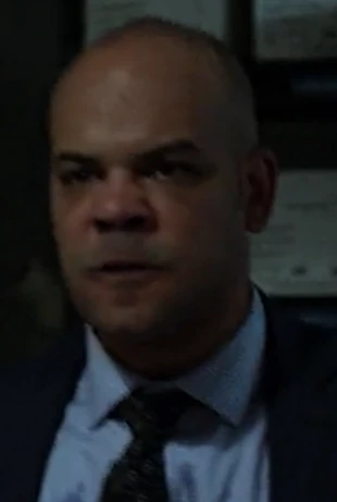 Kevin Singleton | Marvel Cinematic Universe Wiki | Fandom