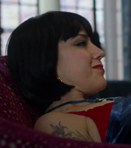 Amber | Marvel Cinematic Universe Wiki | Fandom