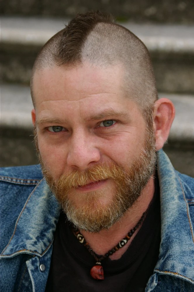 Christopher Berry | Marvel Cinematic Universe Wiki | Fandom