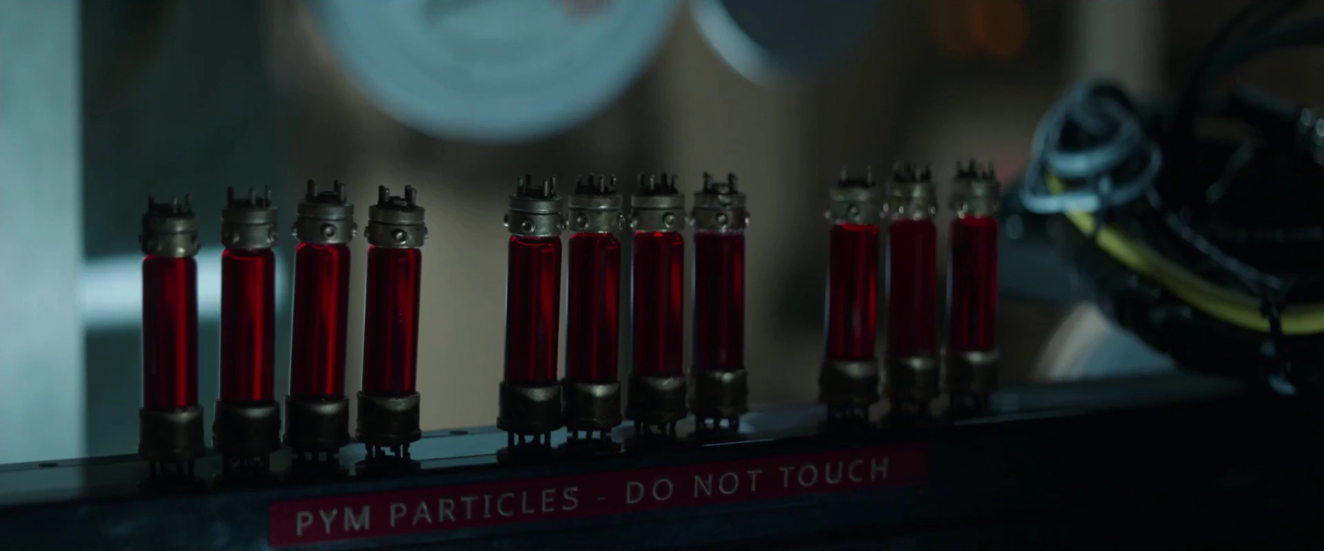 Partículas Pym | Marvel Cinematic Universe Wiki | Fandom