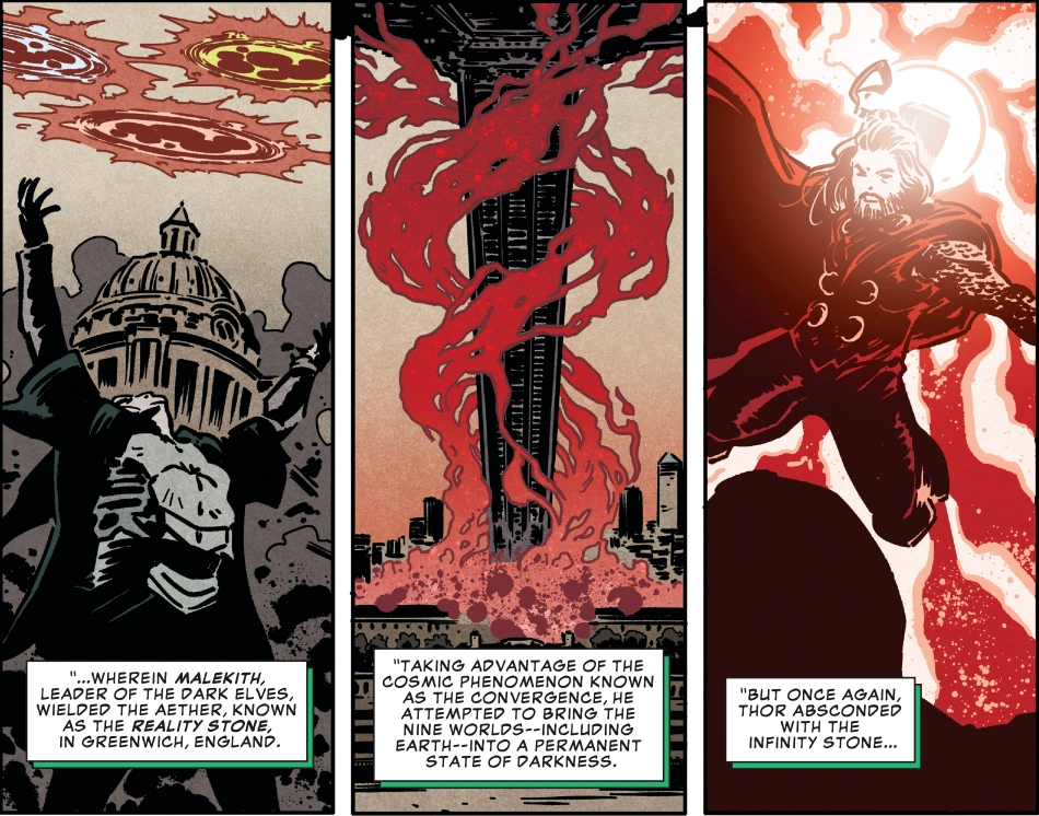 Image - Aether-Battle.png | Marvel Cinematic Universe Wiki | FANDOM ...