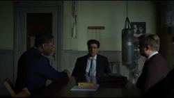 Ray Nadeem | Marvel Cinematic Universe Wiki | Fandom