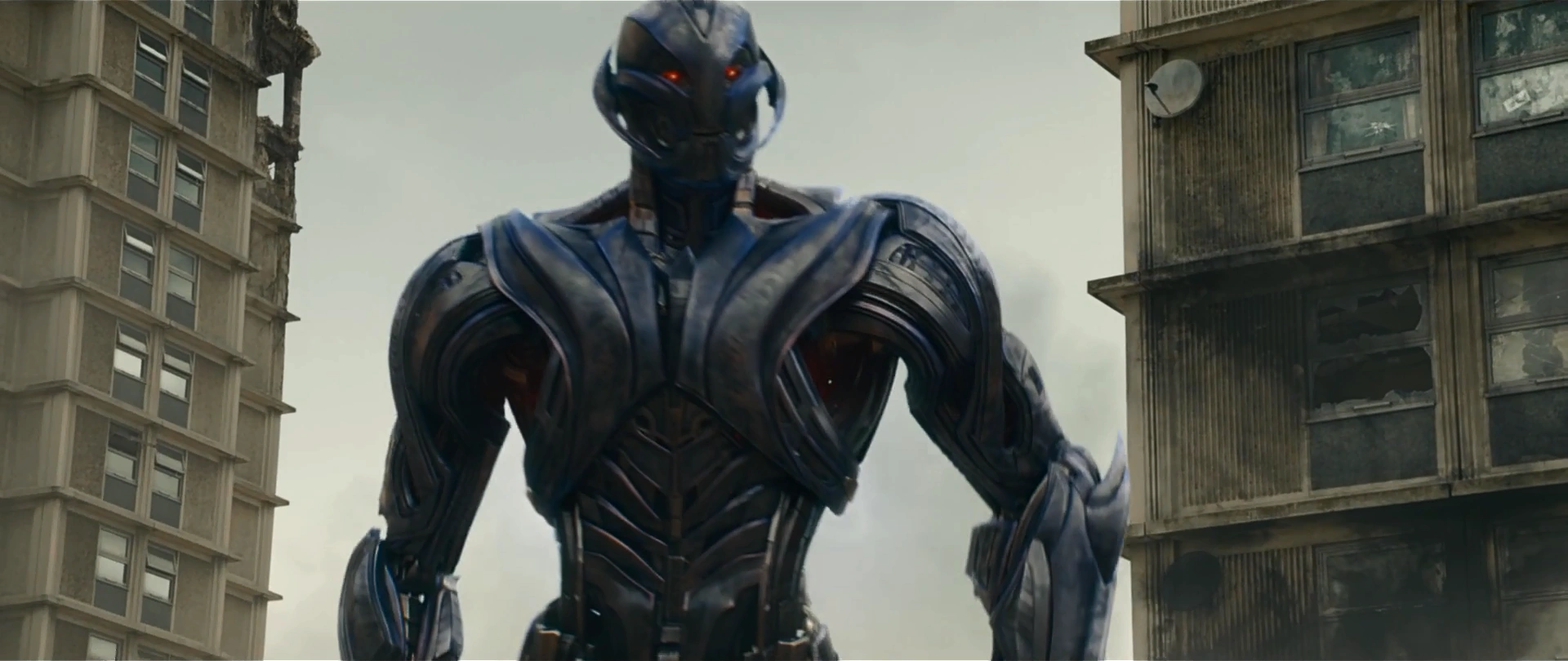 Image - Ultimate Ultron.png | Marvel Cinematic Universe Wiki | FANDOM ...
