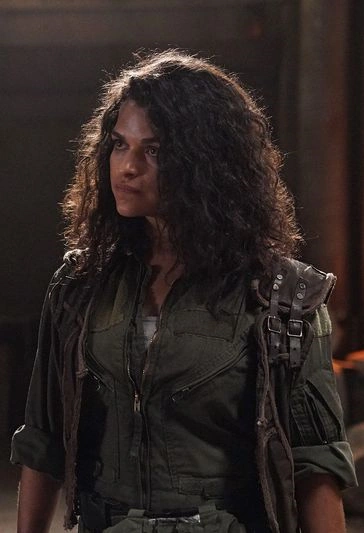 Tess | Marvel Cinematic Universe Wiki | FANDOM powered by Wikia