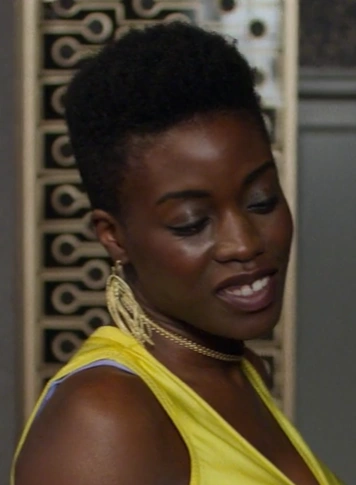 Sheena | Marvel Cinematic Universe Wiki | Fandom