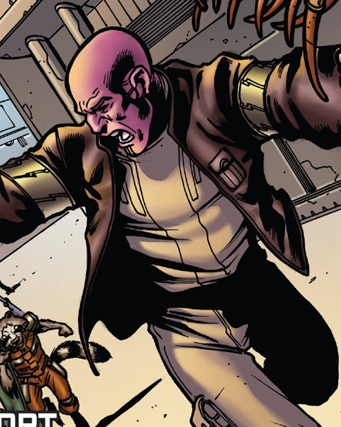 Baldo | Marvel Cinematic Universe Wiki | Fandom