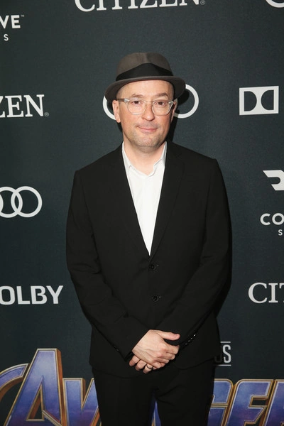 Christopher Markus | Marvel Cinematic Universe Wiki | FANDOM powered by ...