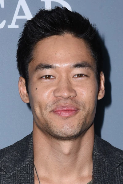 David Lim | Marvel Cinematic Universe Wiki | FANDOM powered by Wikia