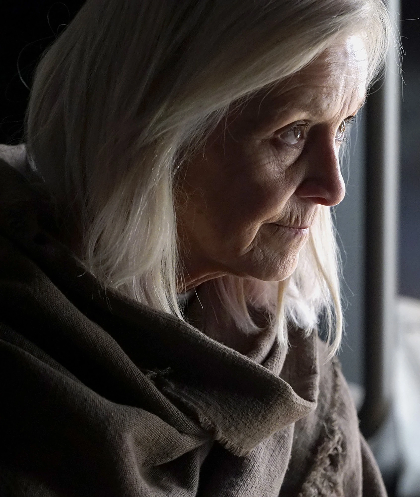 Robin Hinton | Marvel Cinematic Universe Wiki | Fandom