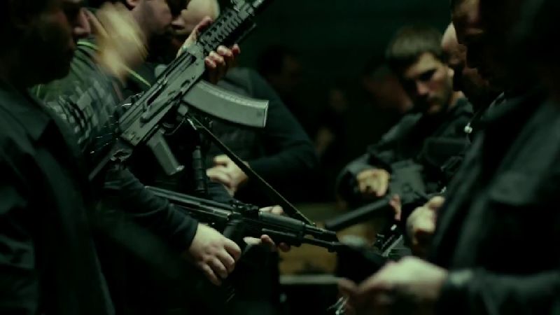 Category:Russian Mafia Members | Marvel Cinematic Universe Wiki ...