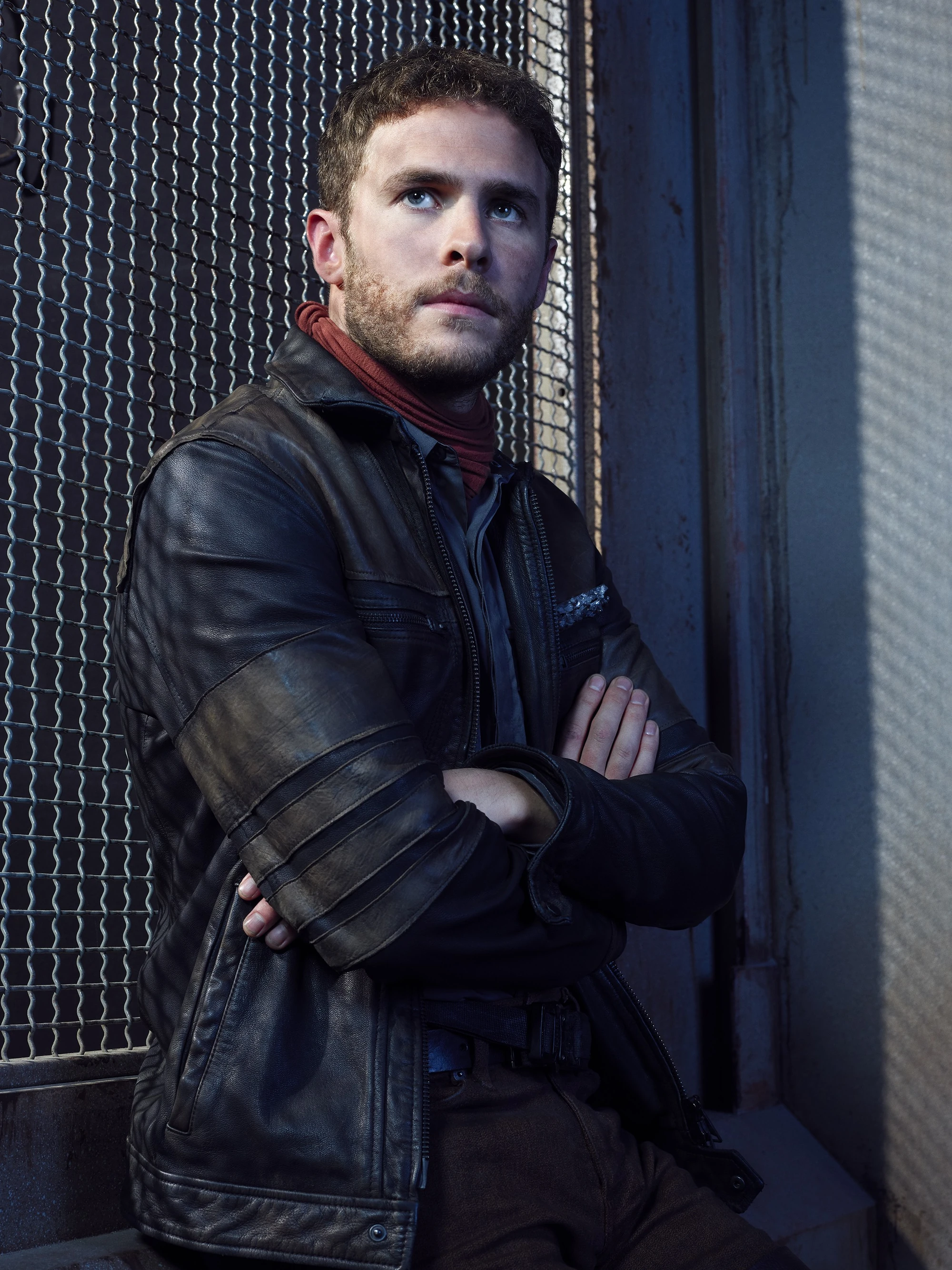 Leo Fitz/Quote | Marvel Cinematic Universe Wiki | FANDOM powered by Wikia