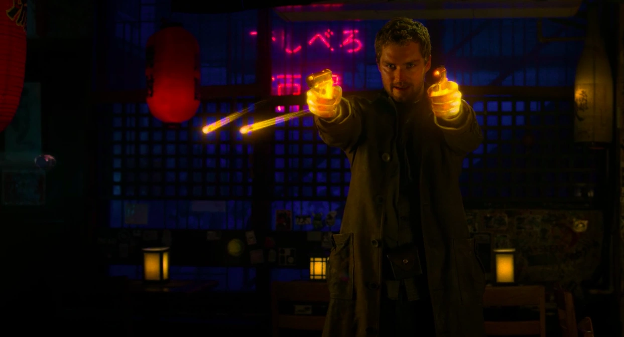 Search for Orson Randall | Marvel Cinematic Universe Wiki | Fandom