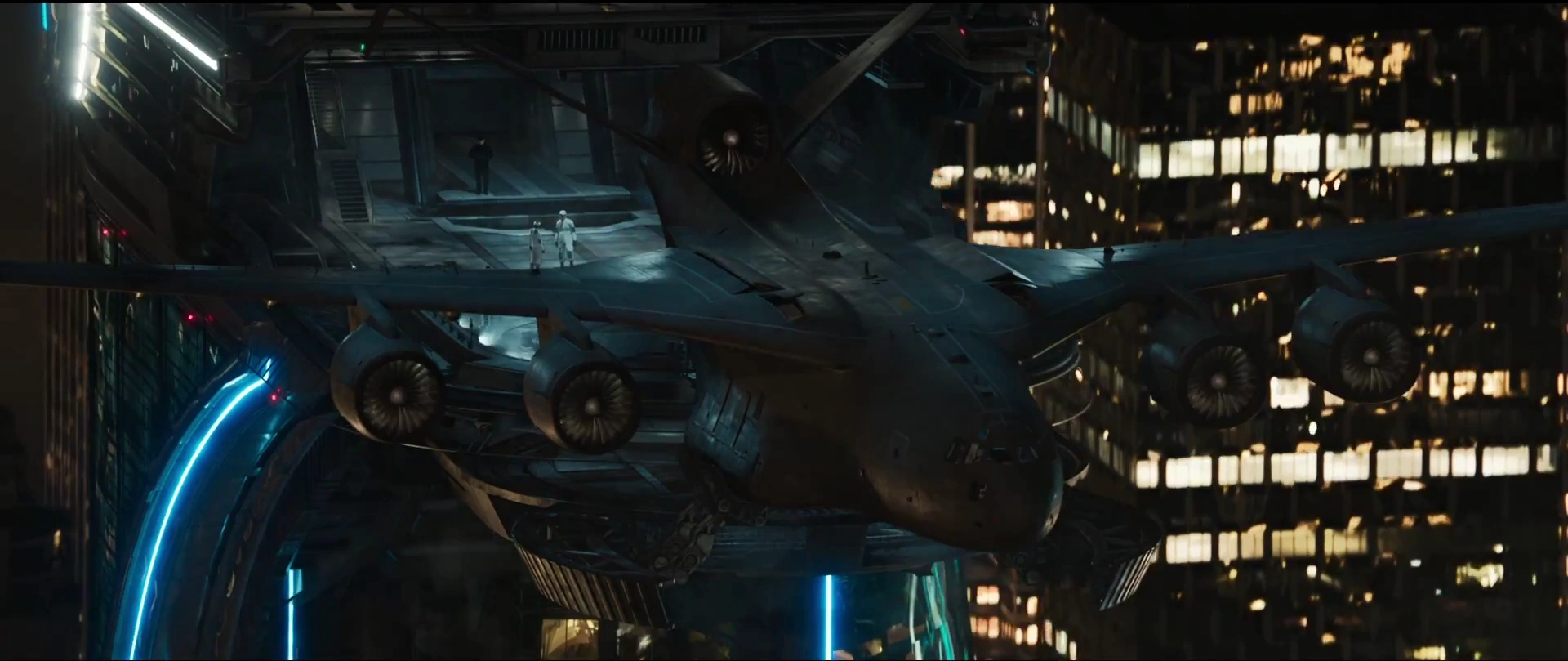 A Twelve Step Program to Omnipotence (MCU SI) | Page 69 | SpaceBattles