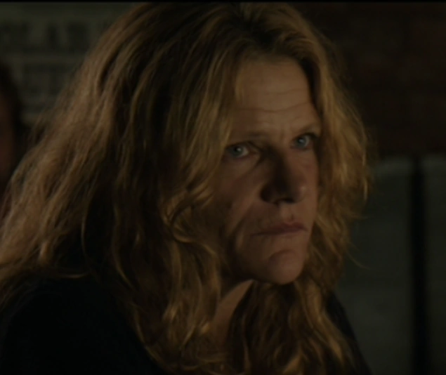 Sra. Davis | Marvel Cinematic Universe Wiki | FANDOM powered by Wikia