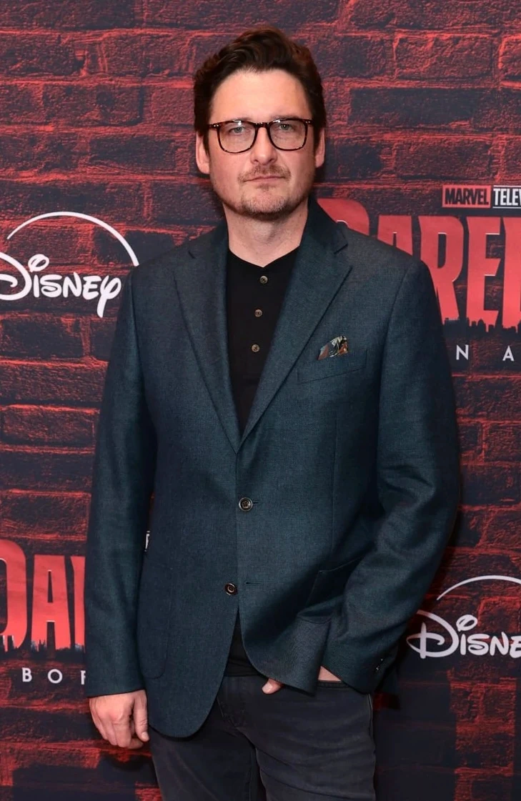 Toby Leonard Moore | Marvel Cinematic Universe Wiki | Fandom