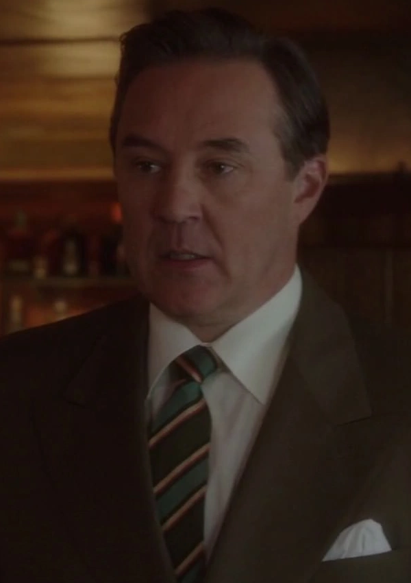 Calvin Chadwick | Marvel Cinematic Universe Wiki | Fandom