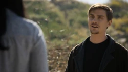 Nathaniel Malick | Marvel Cinematic Universe Wiki | Fandom