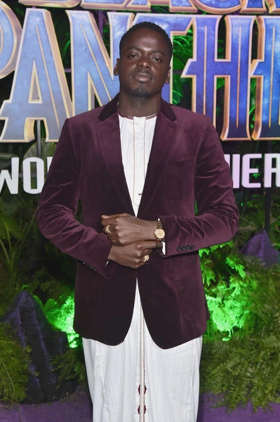 Daniel Kaluuya | Marvel Cinematic Universe Wiki | Fandom