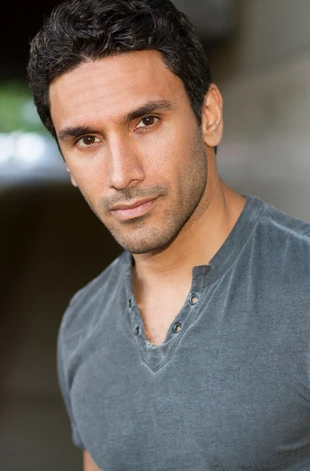 Ethan Rains | Marvel Cinematic Universe Wiki | Fandom