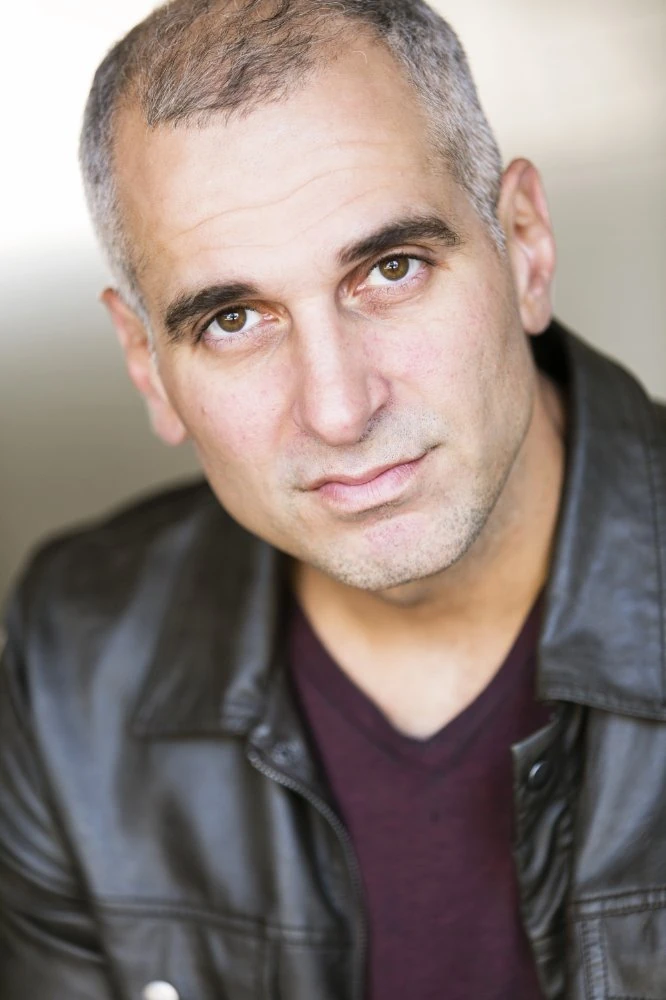 Troy Caylak | Marvel Cinematic Universe Wiki | Fandom