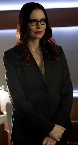 Victoria Hand | Marvel Cinematic Universe Wiki | Fandom