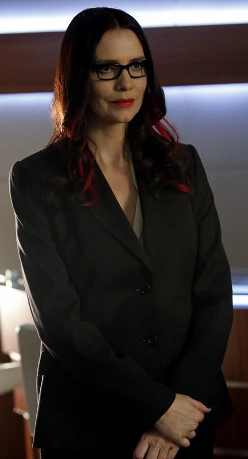 Victoria Hand | Marvel Cinematic Universe Wiki | Fandom