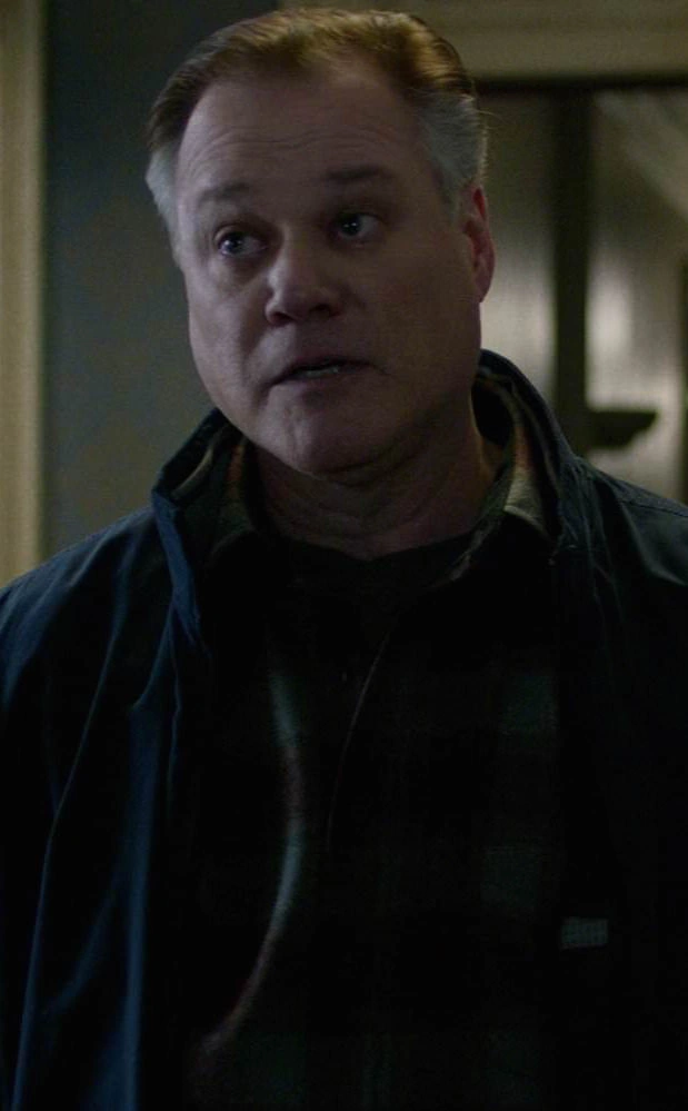 Bob Shlottman | Marvel Cinematic Universe Wiki | Fandom