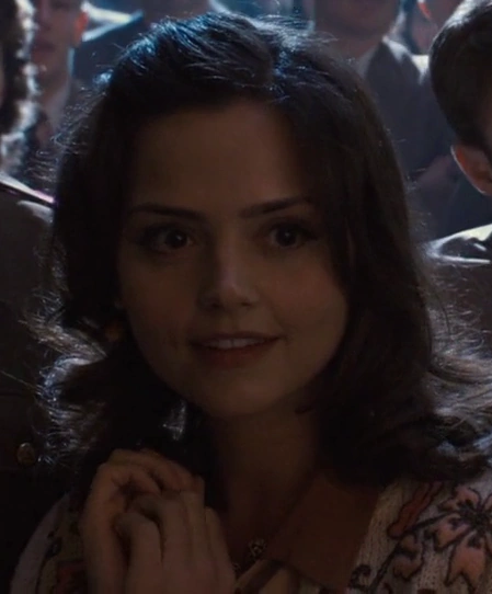 Connie | Marvel Cinematic Universe Wiki | Fandom