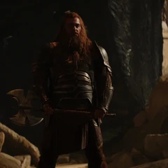 Volstagg | Marvel Cinematic Universe Wiki | Fandom