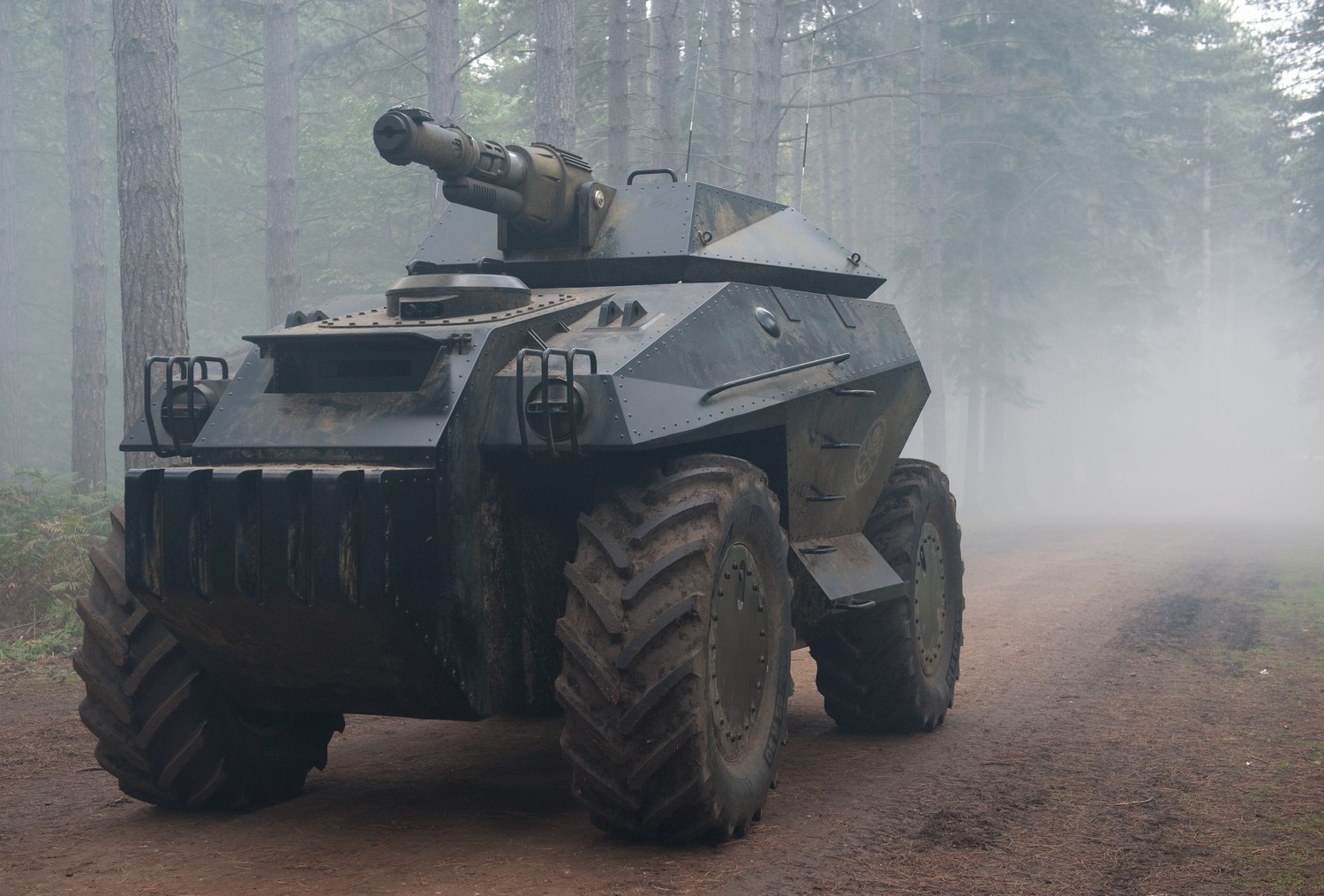 HYDRA Mini Tank | Marvel Cinematic Universe Wiki | FANDOM powered by Wikia HYDRA Mini Tank | Marvel Cinematic Universe Wiki | FANDOM powered by Wikia