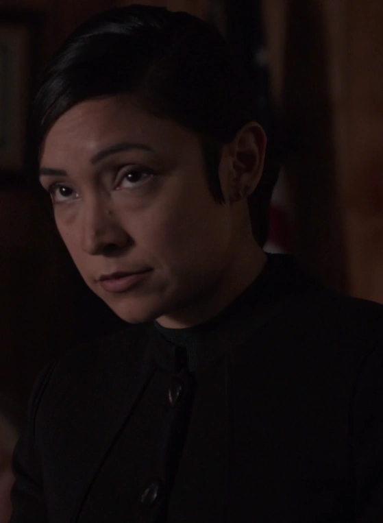 Candice Lee | Marvel Cinematic Universe Wiki | Fandom