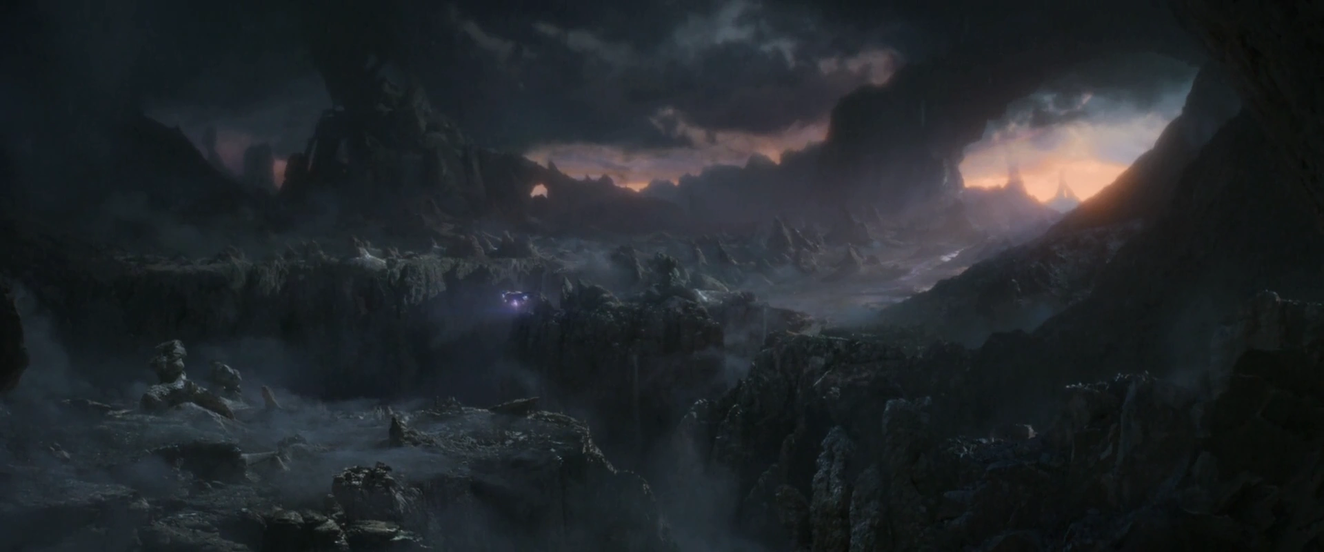 Image - Morag Landscape 1.png | Marvel Cinematic Universe Wiki | FANDOM ...