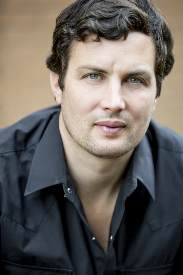 Alex Terzieff | Marvel Cinematic Universe Wiki | Fandom