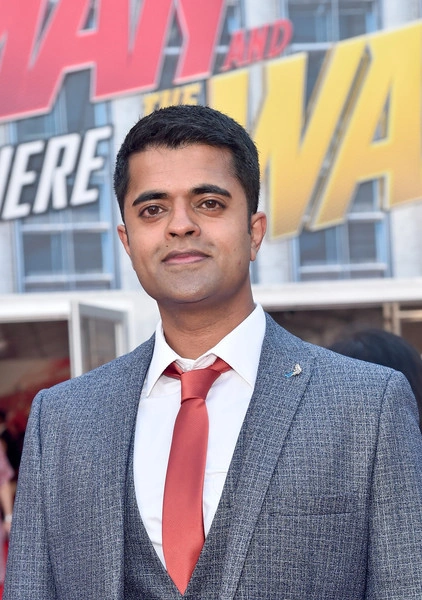 Divian Ladwa | Marvel Cinematic Universe Wiki | Fandom