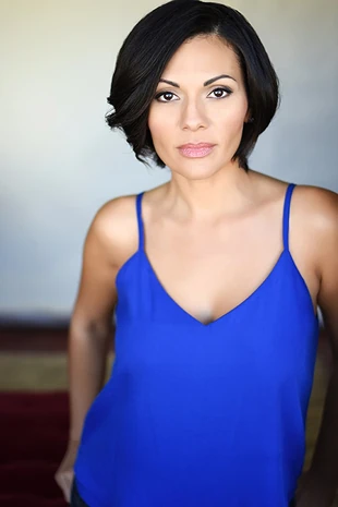 Carmen Serano | Marvel Cinematic Universe Wiki | Fandom