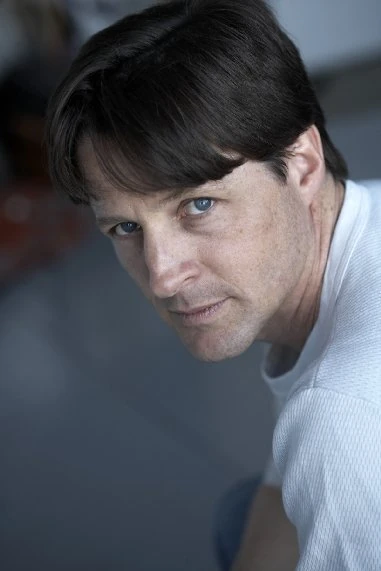 Tim Guinee Homeland