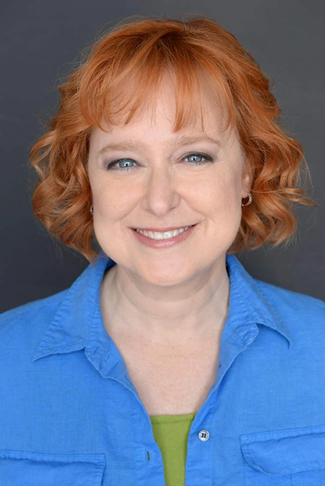 Lauri Hendler | Marvel Cinematic Universe Wiki | Fandom