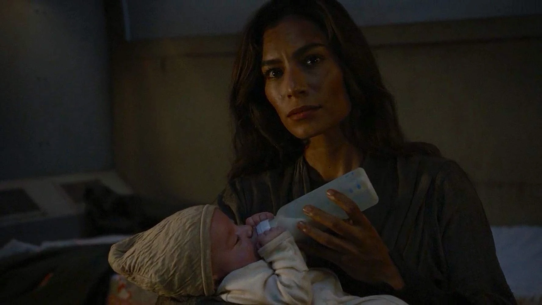 Gunner's Wife | Marvel Cinematic Universe Wiki | Fandom