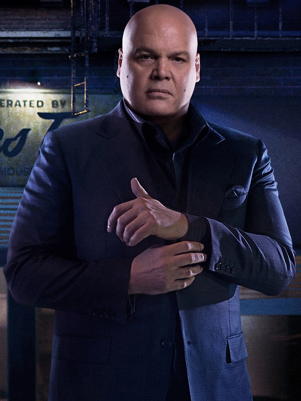 Wilson Fisk | Marvel Cinematic Universe Wiki | FANDOM powered by Wikia