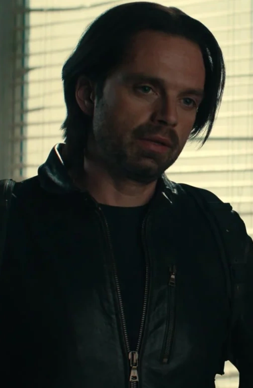 James Buchanan Barnes | Marvel Cinematic Universe Wiki | FANDOM powered ...