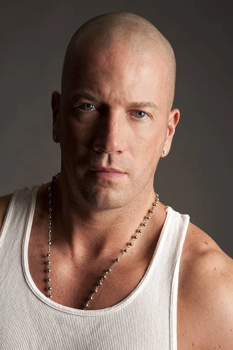 Kevin McCormick | Marvel Cinematic Universe Wiki | Fandom