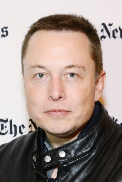 Elon Musk (actor) | Marvel Cinematic Universe Wiki | FANDOM powered by ...