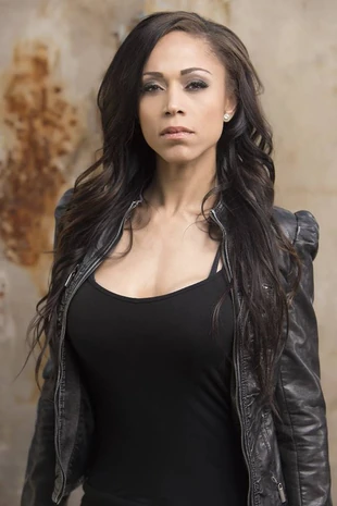 Jessica Medina | Marvel Cinematic Universe Wiki | Fandom