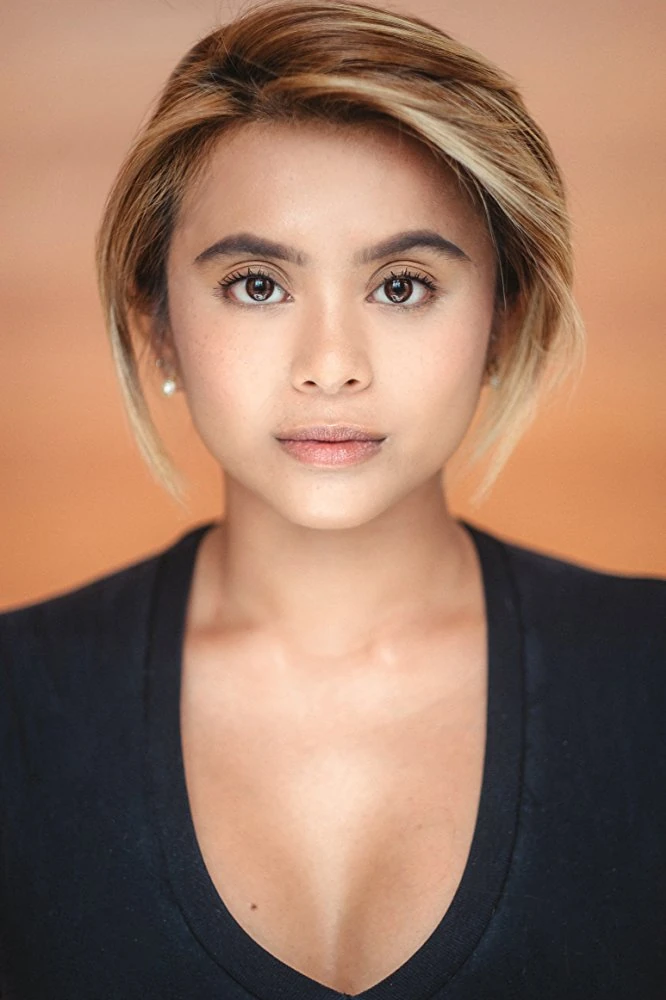 Jowin Marie Batoon | Marvel Cinematic Universe Wiki | Fandom