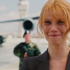 Virginia Potts | Marvel Cinematic Universe Wiki | Fandom