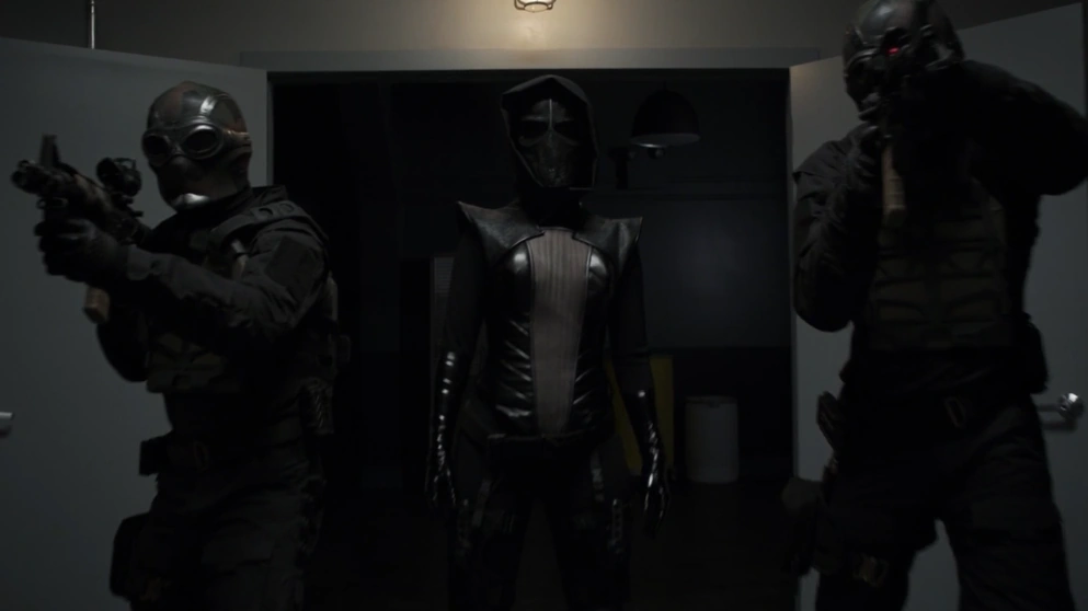 Sleeper Mechs | Marvel Cinematic Universe Wiki | FANDOM powered by Wikia