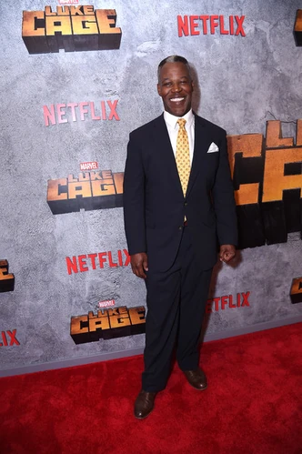 Danny Johnson | Marvel Cinematic Universe Wiki | Fandom