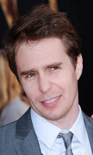 Sam Rockwell | Marvel Cinematic Universe Wiki | FANDOM powered by Wikia